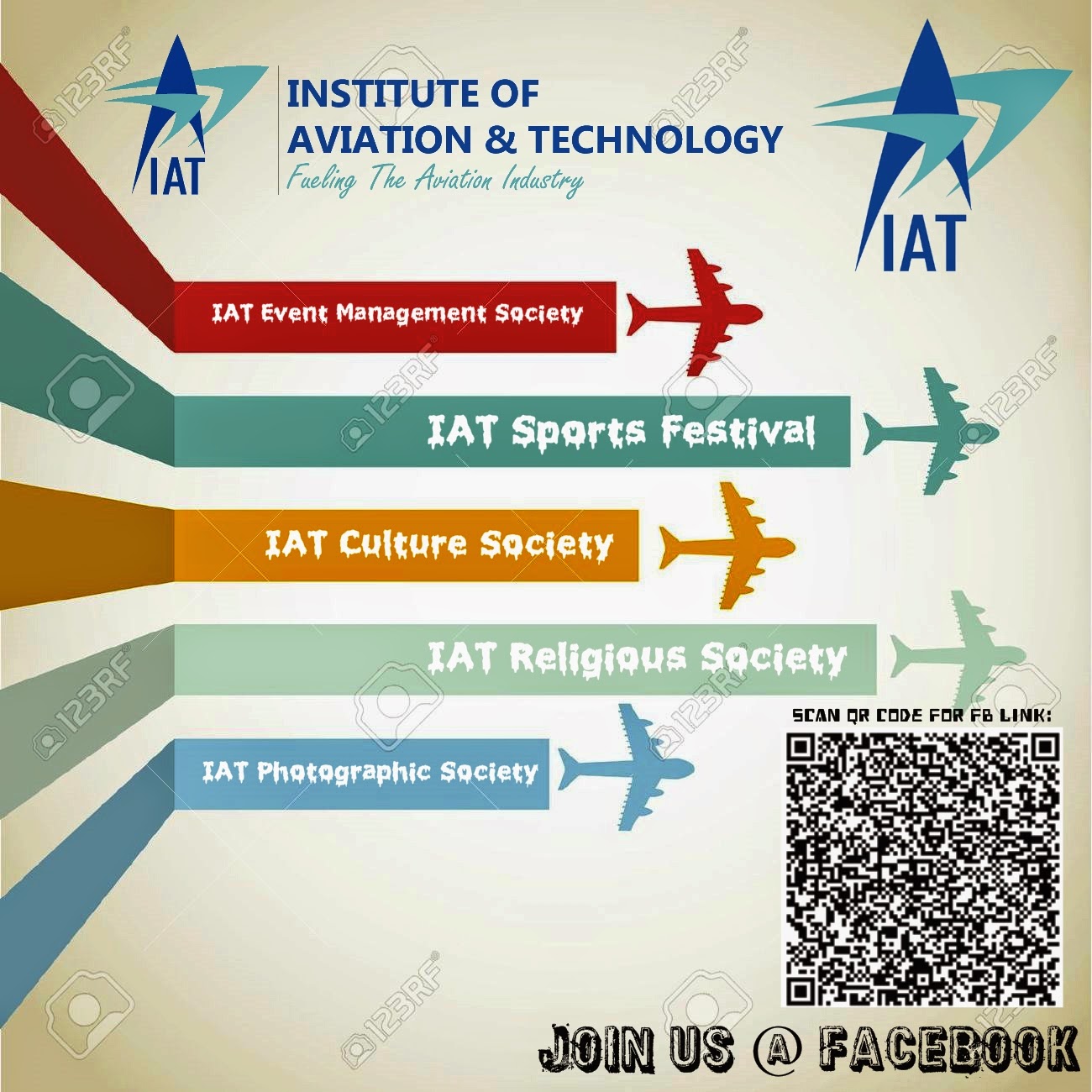 IAT Society: IAT Society