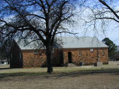 OkieLegacy Blog: Warwick, Oklahoma