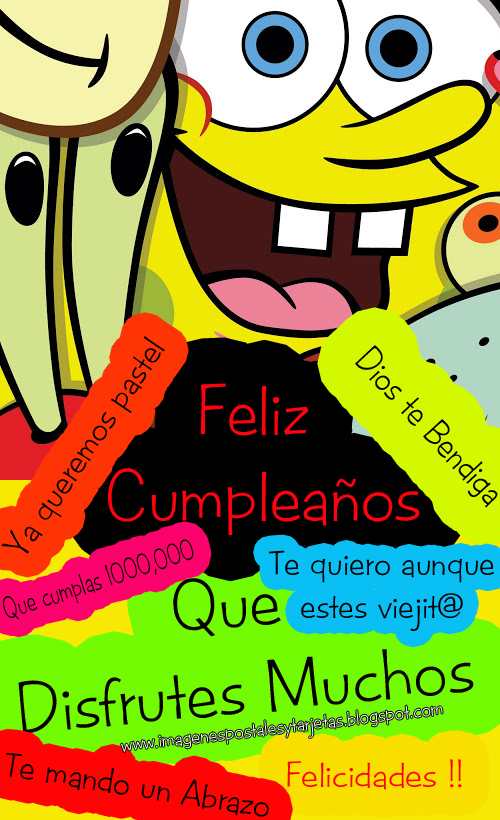 Tarjetas zea de cumpleaños para un amigo - Imagui