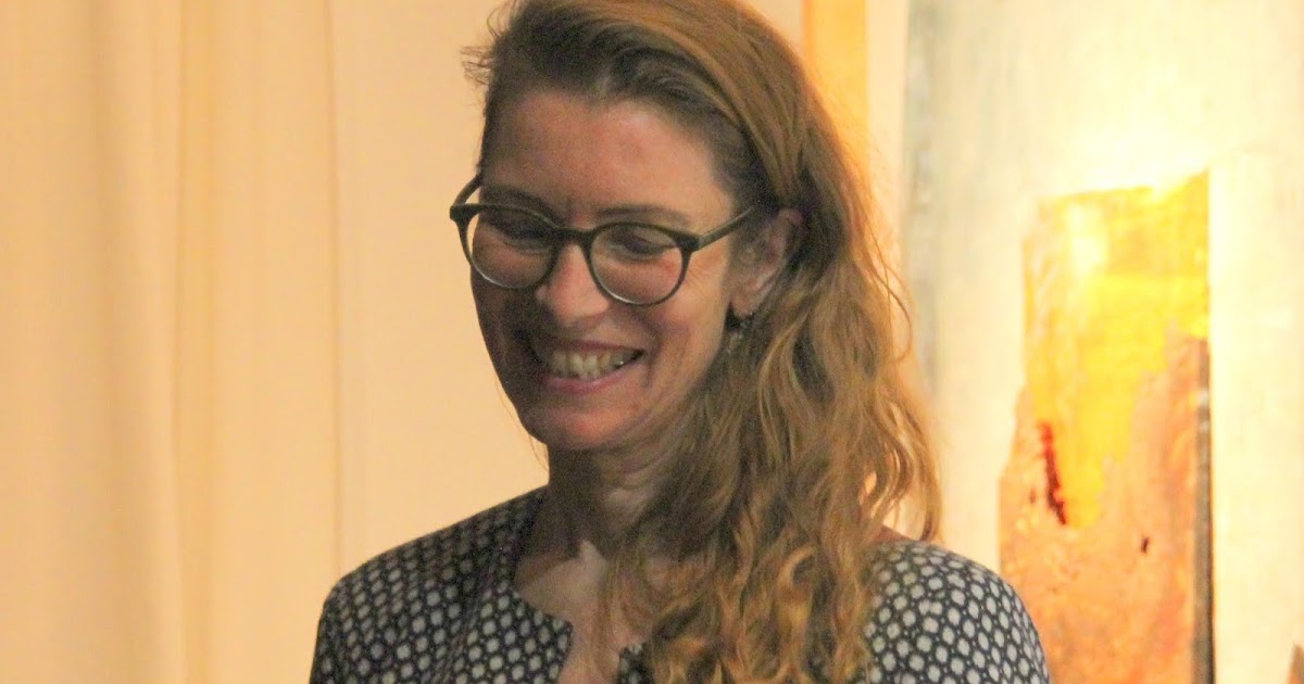 Regensburger Tagebuch: Ana Matt und Benno Hurt - Matinee in der Galerie ...