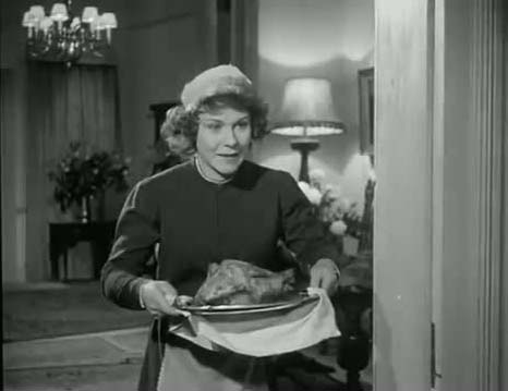 Forgotten Actors: Daphne Anderson