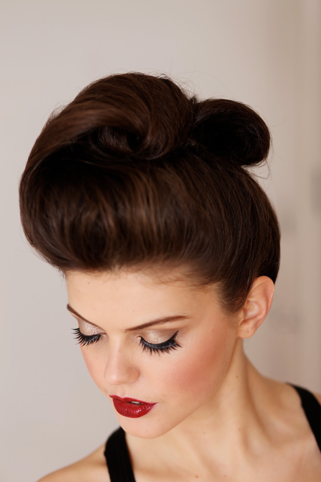 Ellie loves...: Making Up