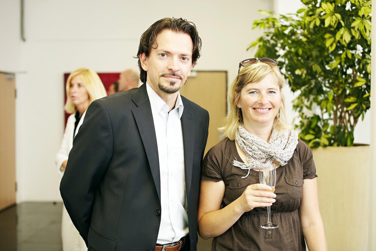 ANNMARIE - BLOG: Samostojna razstava v galeriji Ministrstva za obrambo ...