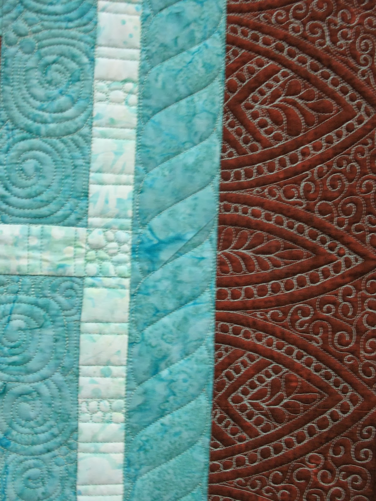 Coconut Chips Quilt Pattern at Cynthia Forsman blog
