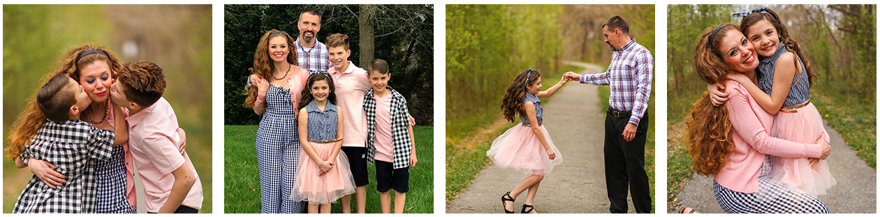 Bolling With 5: Lilah Bolling - 5th Grade - First Day Of School!