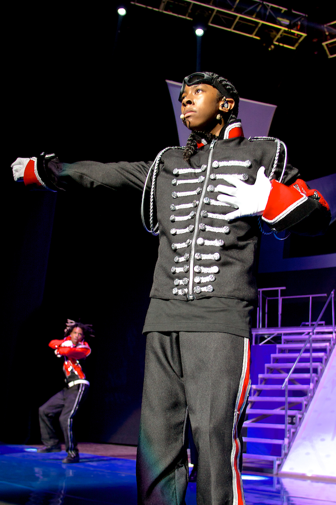 Derek Brad Photography: Mindless Behavior