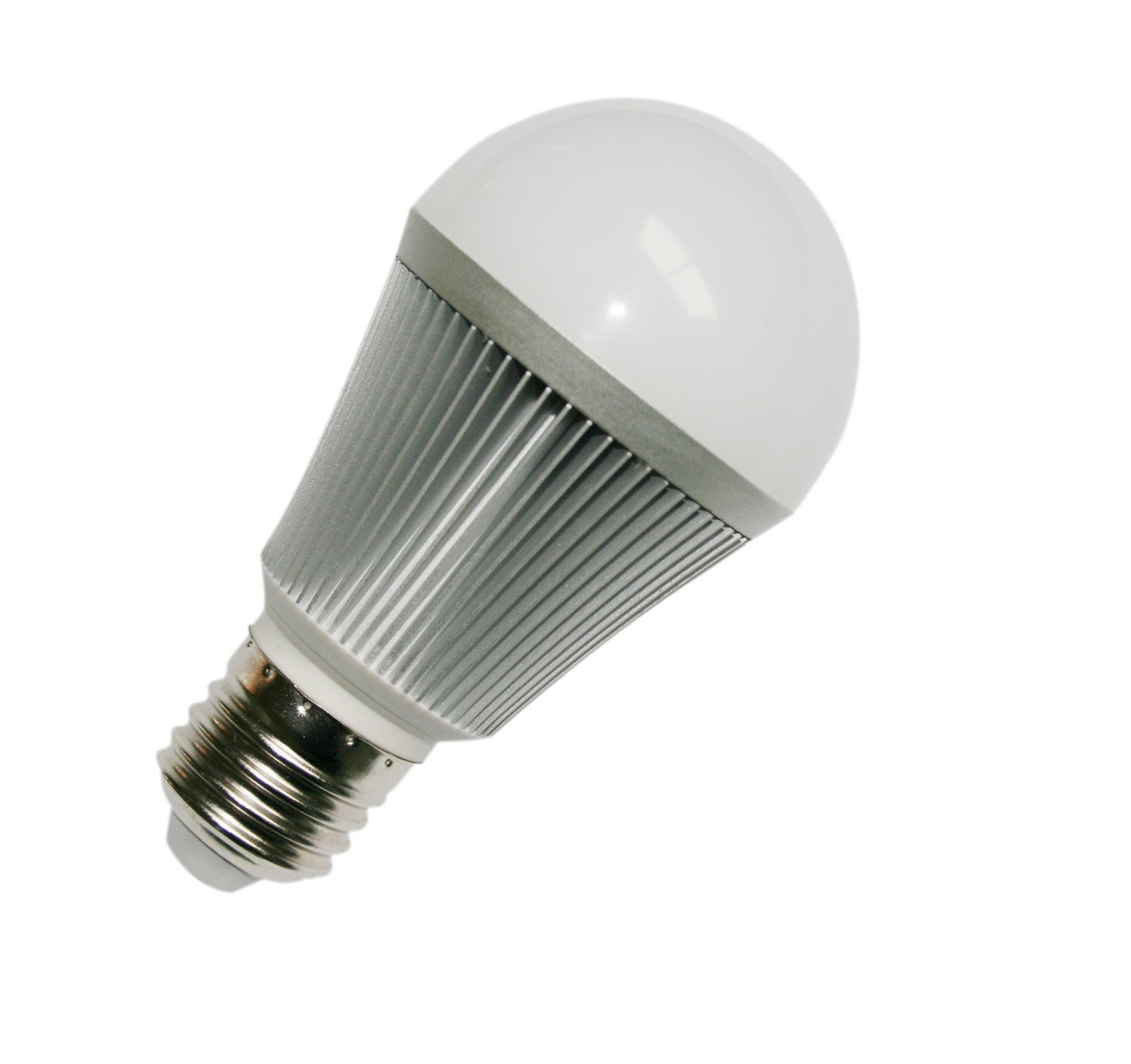 Ideal Illuminazione LED: Lampadine LED 6W E27