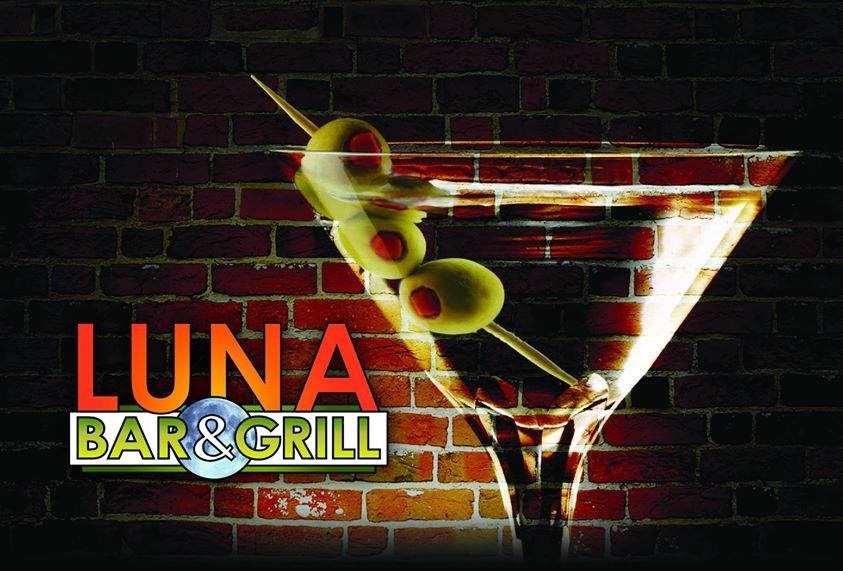 The Luna Bar & Grill