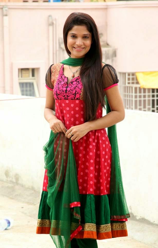 Khushi Sharma New Hot Pics | Photo Book
