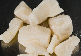 Por si no lo sabes...: CURIOSIDADES: El crack