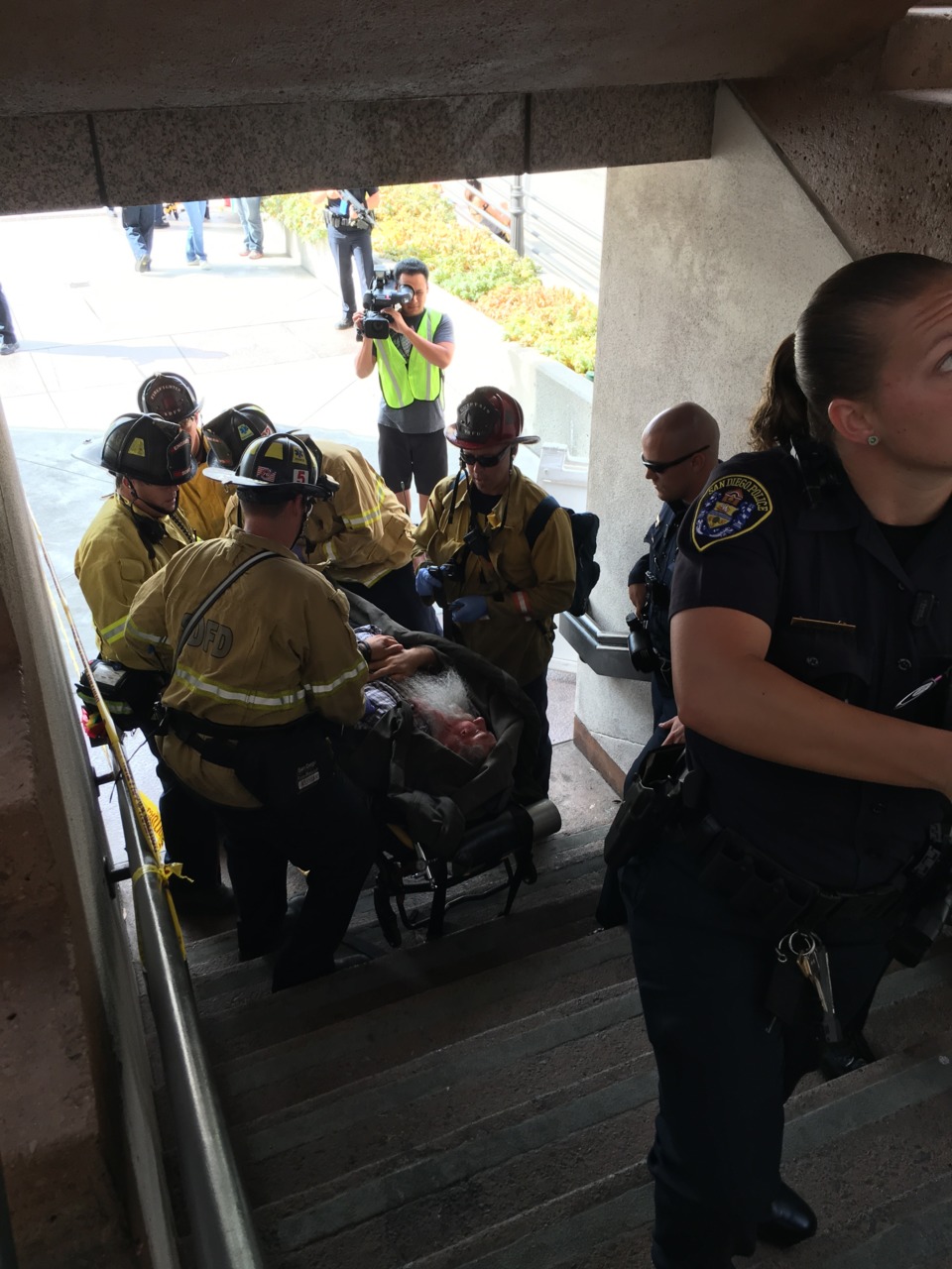 EMS SOLUTIONS INTERNATIONAL by @DrRamonReyesMD marca registrada: Rescue ...