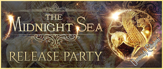 Recensione: The Midnight Sea di Kat Ross