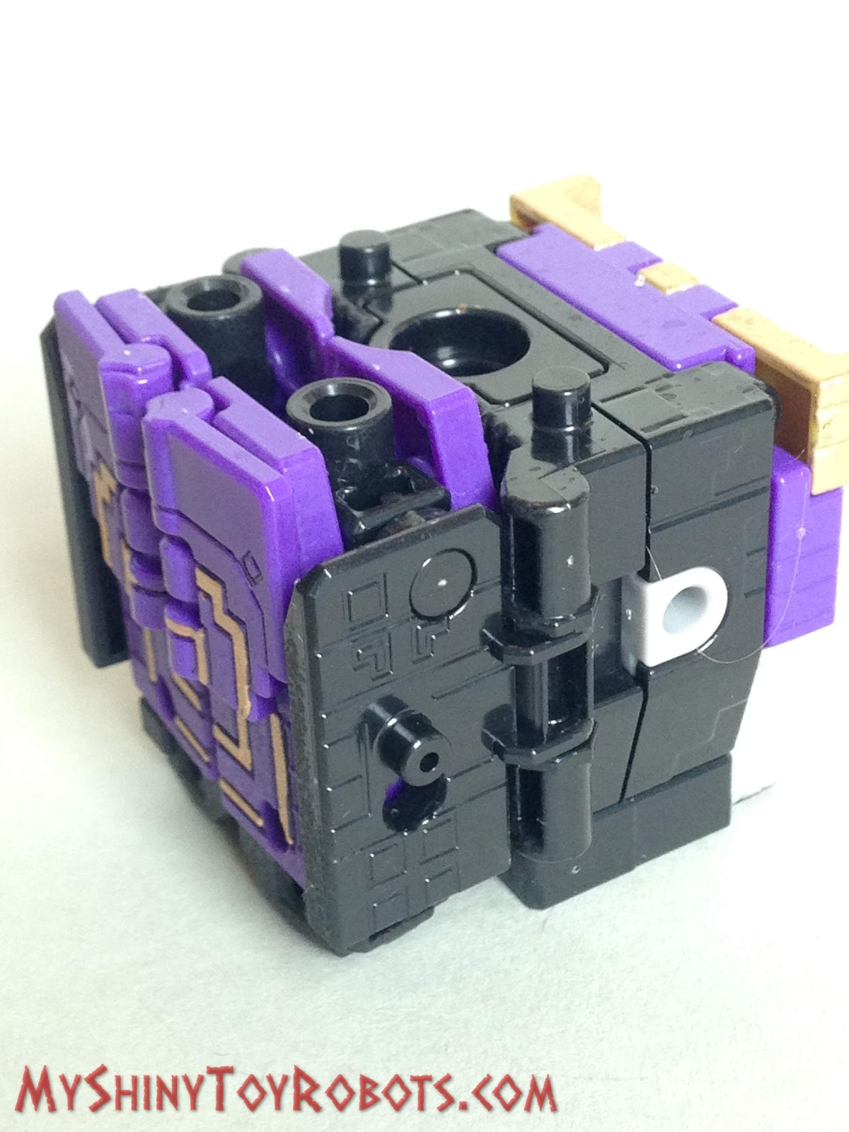 My Shiny Toy Robots: Toybox REVIEW: Doubutsu Sentai Zyuohger Minipla ...