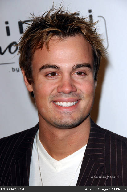 Gregory Michael | Celebrities Photos Hub