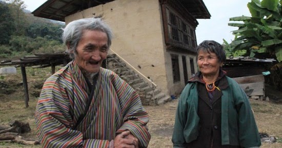 My Writings ( আমার লেখালেখি): Story of Dukpas: the Deprived Tribes of ...