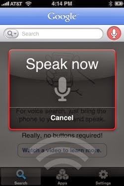 Speech Recognition in iOS Application | Mobile App Development