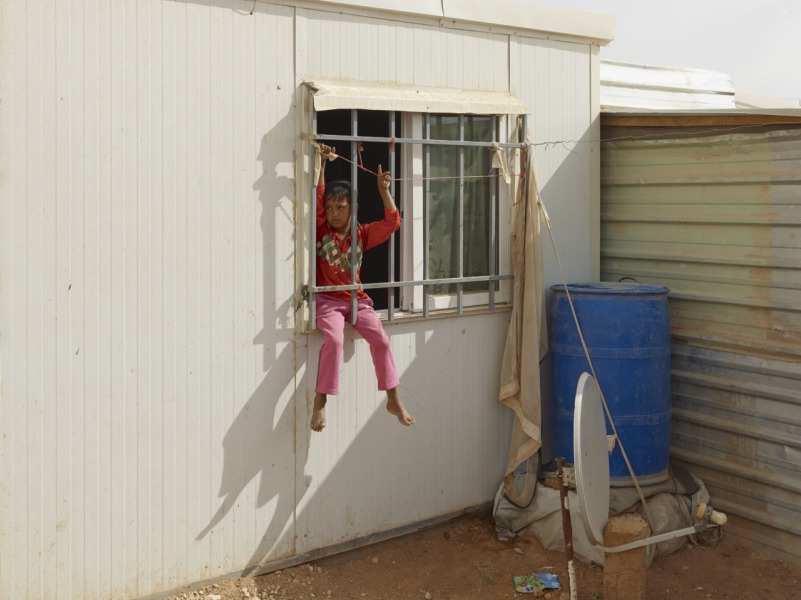 Los Grandes Fotografos: Mark Power (1959)