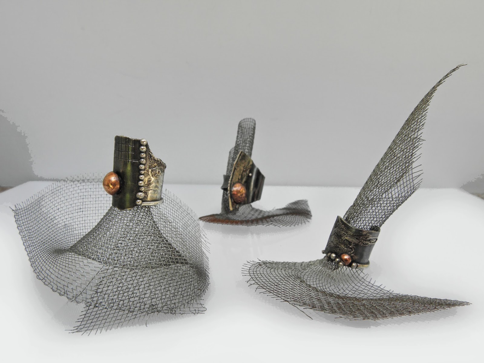 Vesna Kolobaric - art: TEKTONIKA - TECTONICS