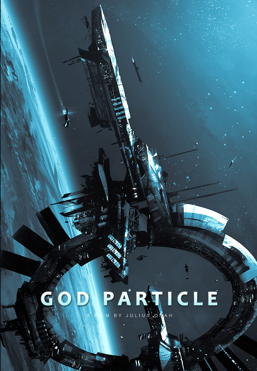 LA BITACORA DE MANECO: "GOD PARTICLE CLOVERFIELD" SE ESTRENA EN LA ...