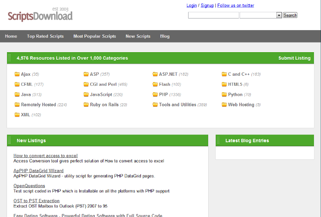 Mywebscribbles: 2011