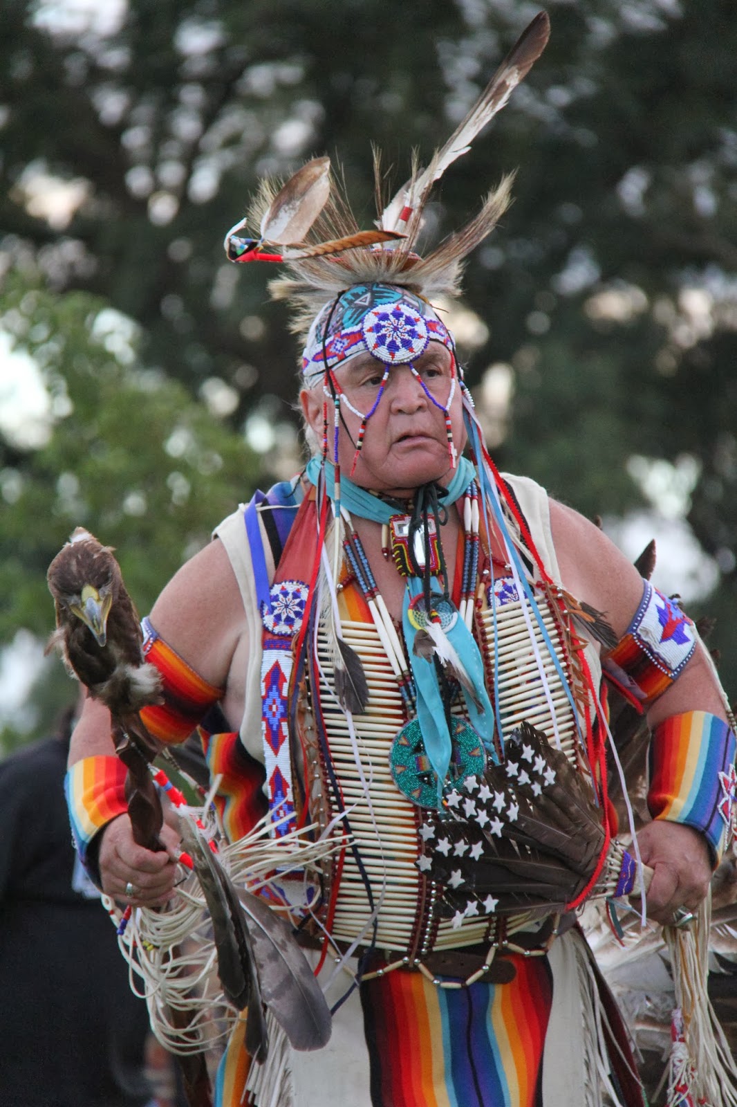 Photos by Sandy Cathcart