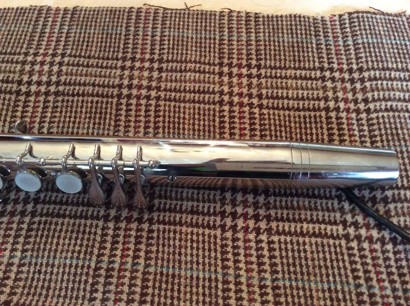 MATRIXSYNTH: Fully Restored Lyricon Wind Synthesizer