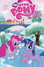MLP 3 Comic Covers | MLP Merch