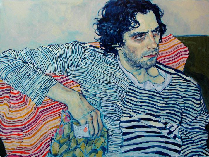 Artodyssey: Hope Gangloff