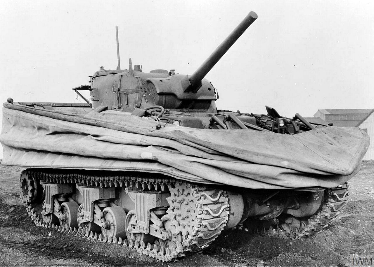 Panzerserra Bunker- Military Scale Models in 1/35 scale: M4A1 (75 ...