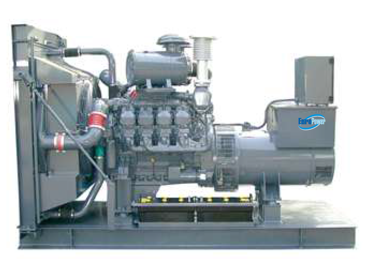 Harga Genset Deutz Germany - genset | harga genset | generator set ...