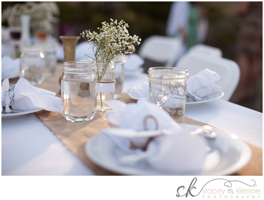 Stacey M. Klemme Photography: Hopland, CA Wedding Photography: Sarah ...