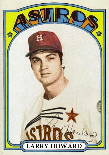 KOD 17: 1972 Houston Astros - 84-69 (10.5 GB)