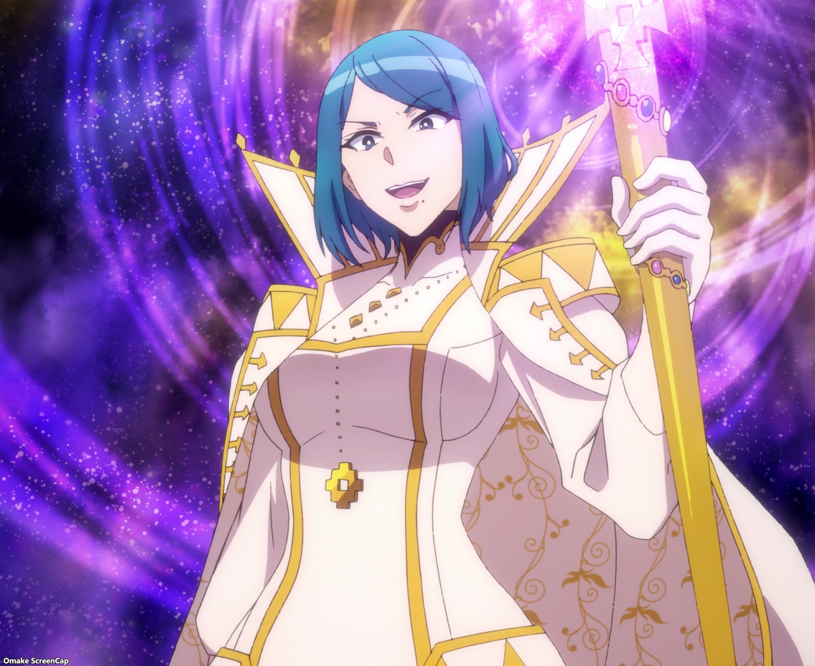 Joeschmo's Gears and Grounds: Omake Gif Anime - Okaa-san Online ...