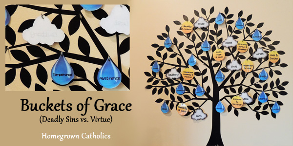 First Reconciliation Activities