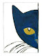 EL GATO AZUL ...
