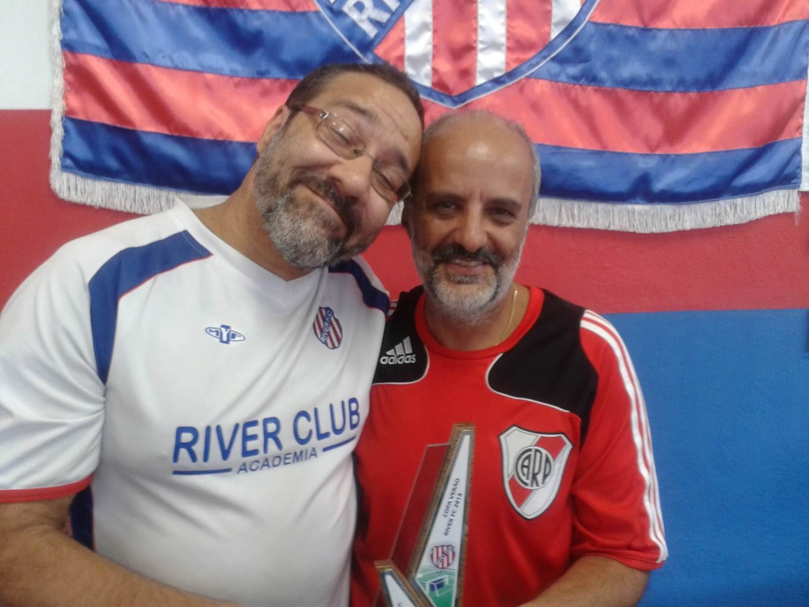 River FC - Futebol de Mesa: Março 2013