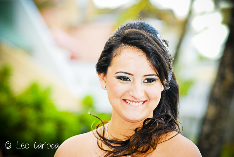 Léo Carioca Casamento De Aline E Rafael