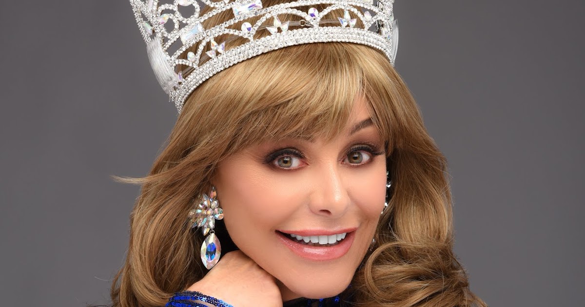 Woman Empowered: Sierra Scott, Successful Media Personality and Today's International Woman ...