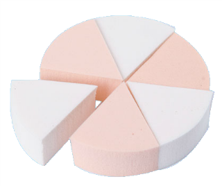 Beauty Tube: The correct way to put the foundation