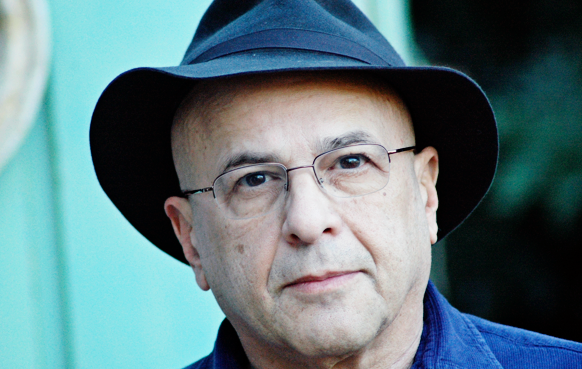 La antigua Biblos: California Roll - Roger L. Simon