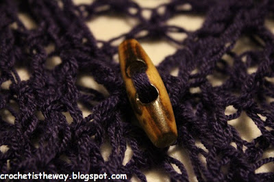 How to Sew a Toggle Button