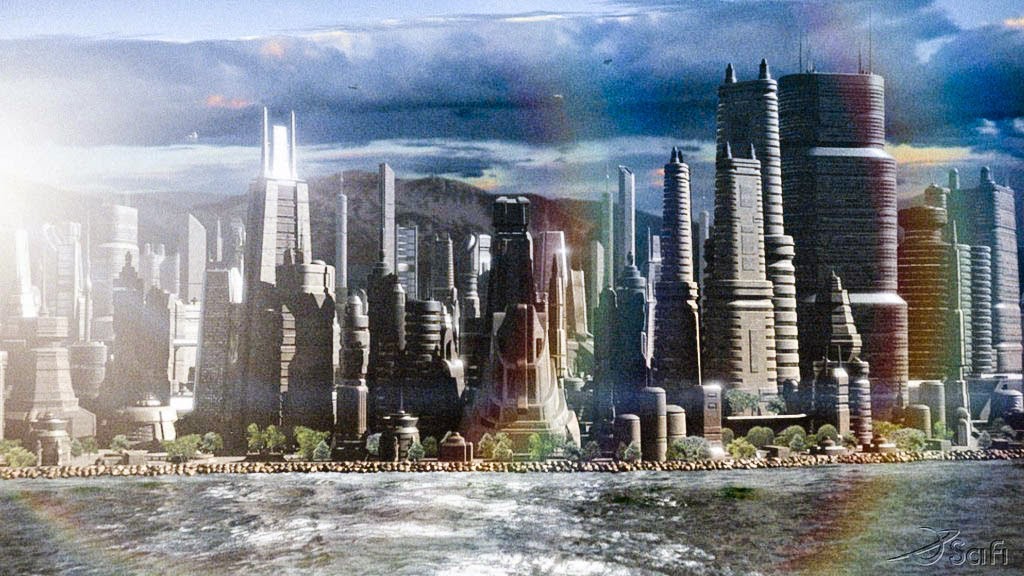 Battlestar Galactica & Caprica on Facebook: Beginners Guide To ...