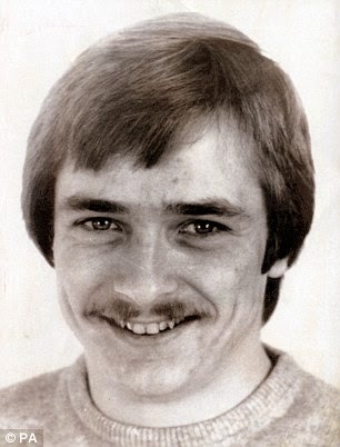 Caro Ramsay's blog: The Babes In The Wood Murders