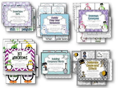 Brrr: It's Cold Outside Units: January Units Posted - Queen of the ...