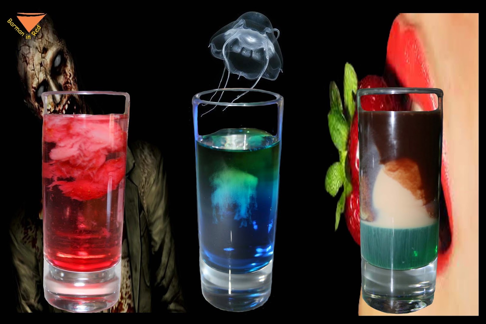 Los 10 shots del 2013