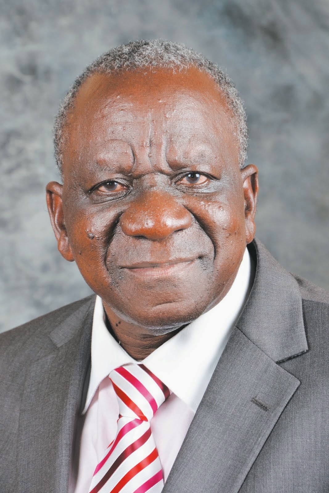 Zvobgo new ZIMSEC vice chairperson - The Mirror | Hear and be Heard