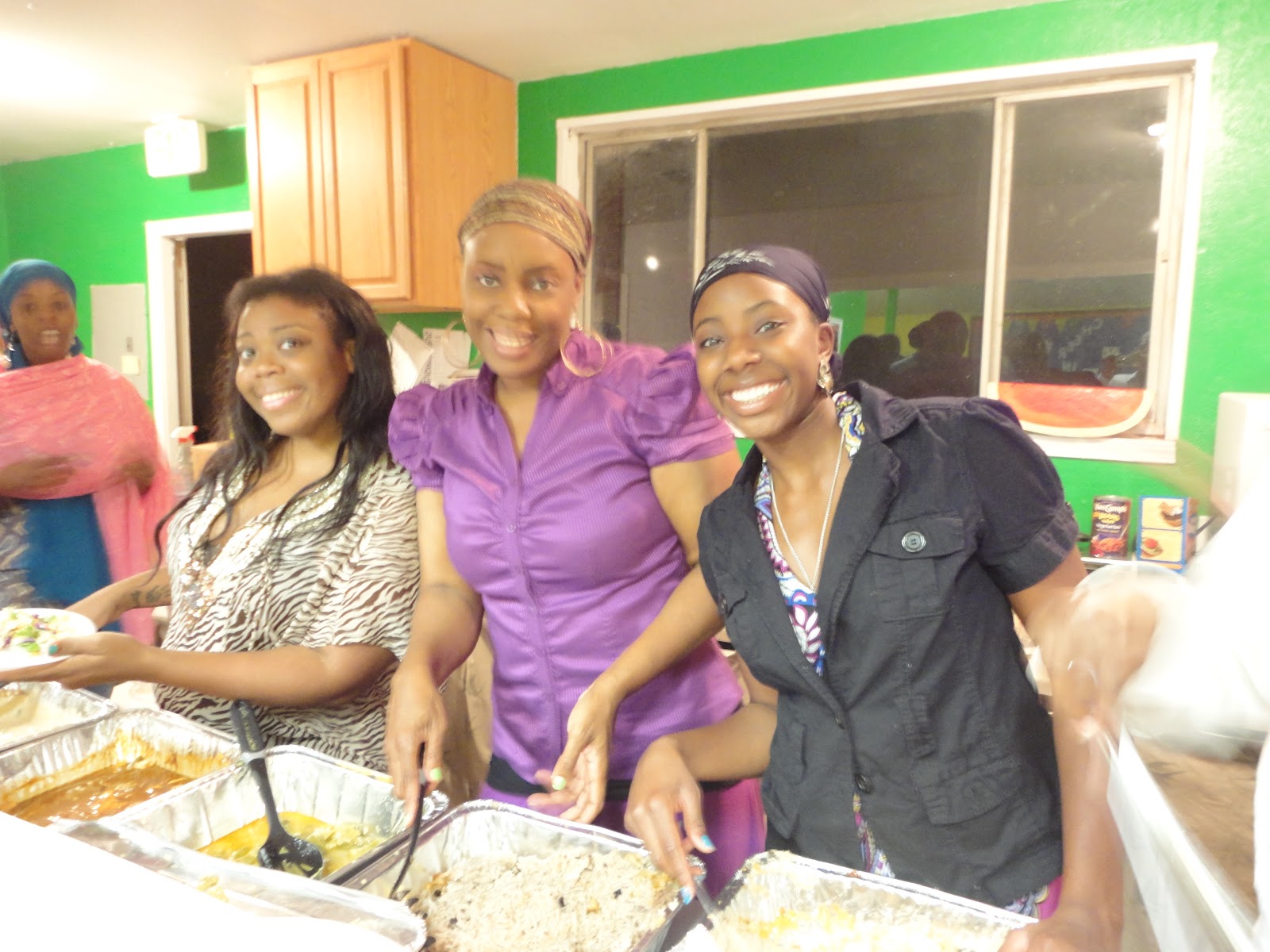 Ramadan day 22 – Desoto Masjid Al-Islam – The Ghouse Diary