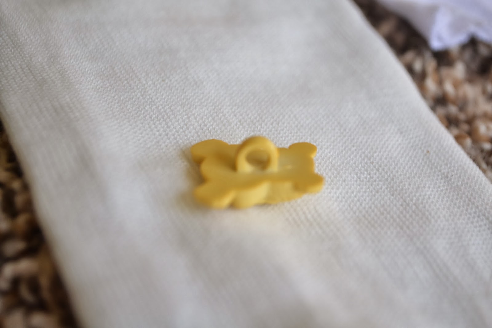 Lily's Angel Closet: No Sew Hats