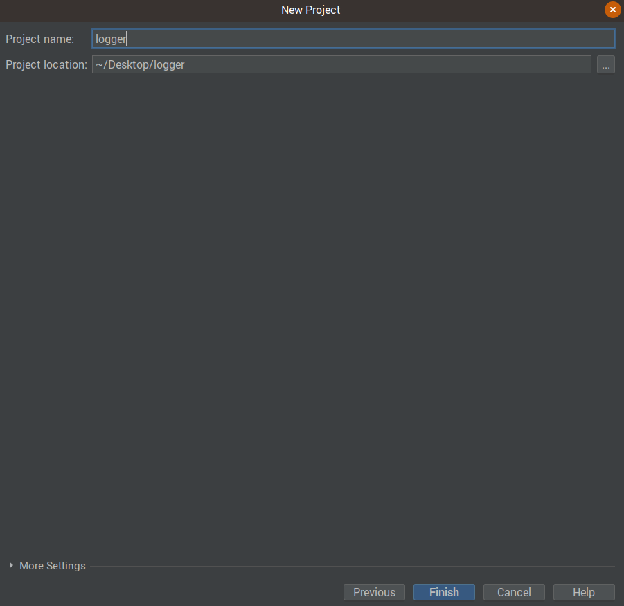 Logging activities with Log4J in your Java project