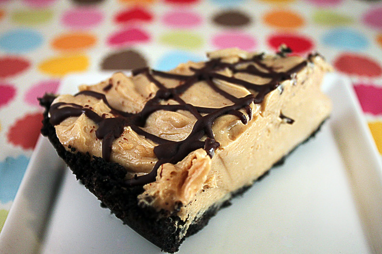 Ingredients of a 20something: Chocolatey goodness: Peanut butter ...